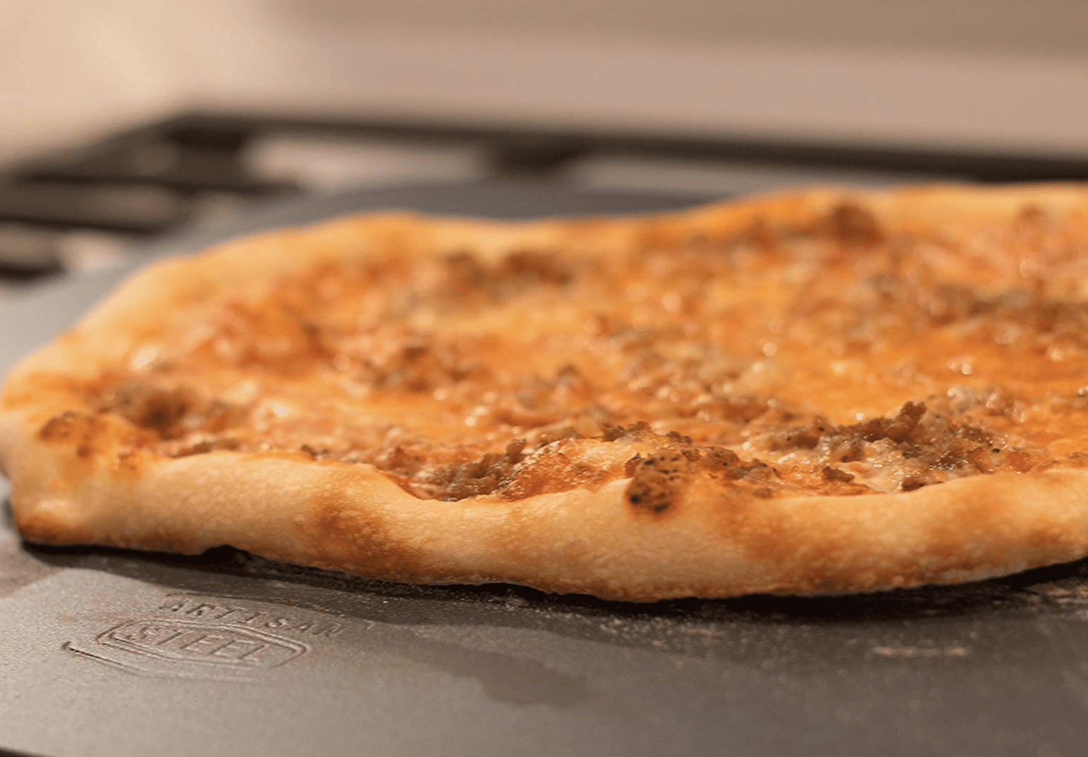 Countertop Pizza Oven Countertop Pizza Oven