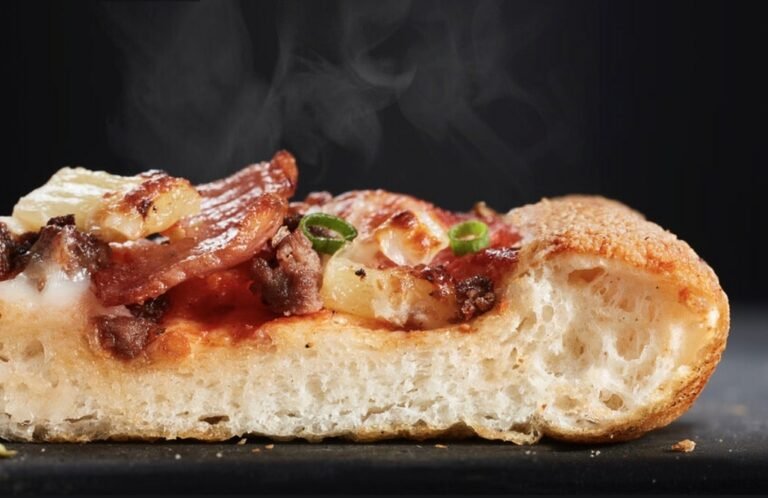 Different Types Of Crusts In Domino’s- The Best Crust?