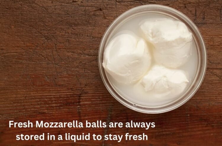 How To Dry Mozzarella Cheese For Pizza {Easy tips}