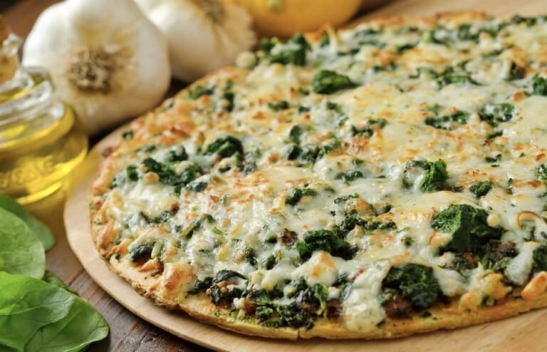 Best Three Topping Pizza Combos- You HAVE TO try these!