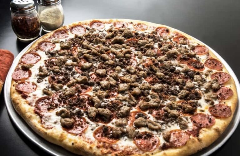 Best Three Topping Pizza Combos- You HAVE TO try these!