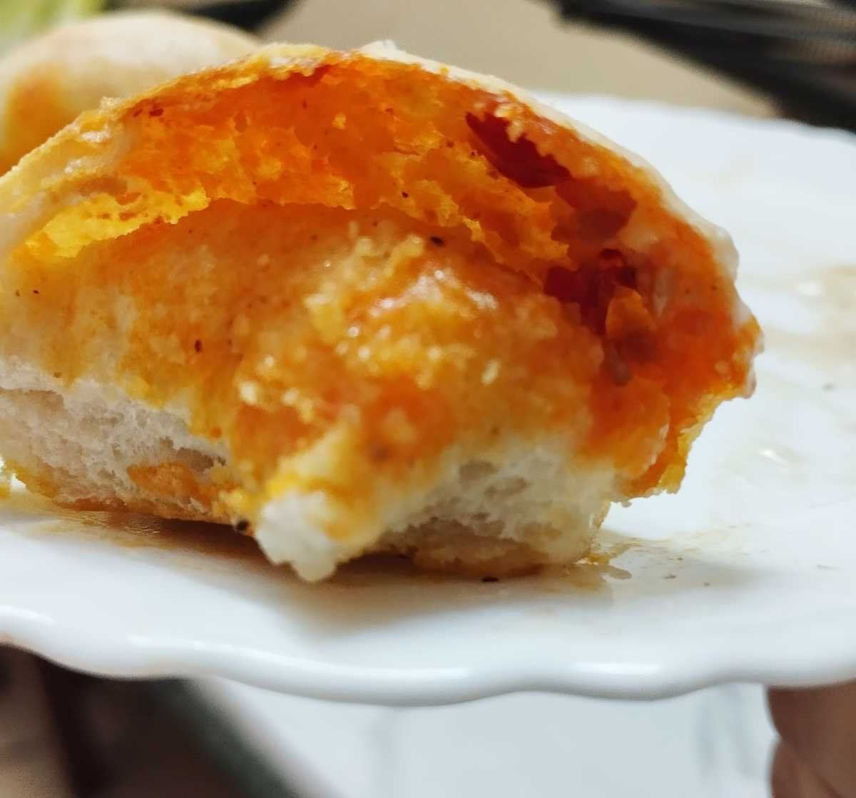 15 Minutes Pizza Bombs Recipe- Quick and easy!!