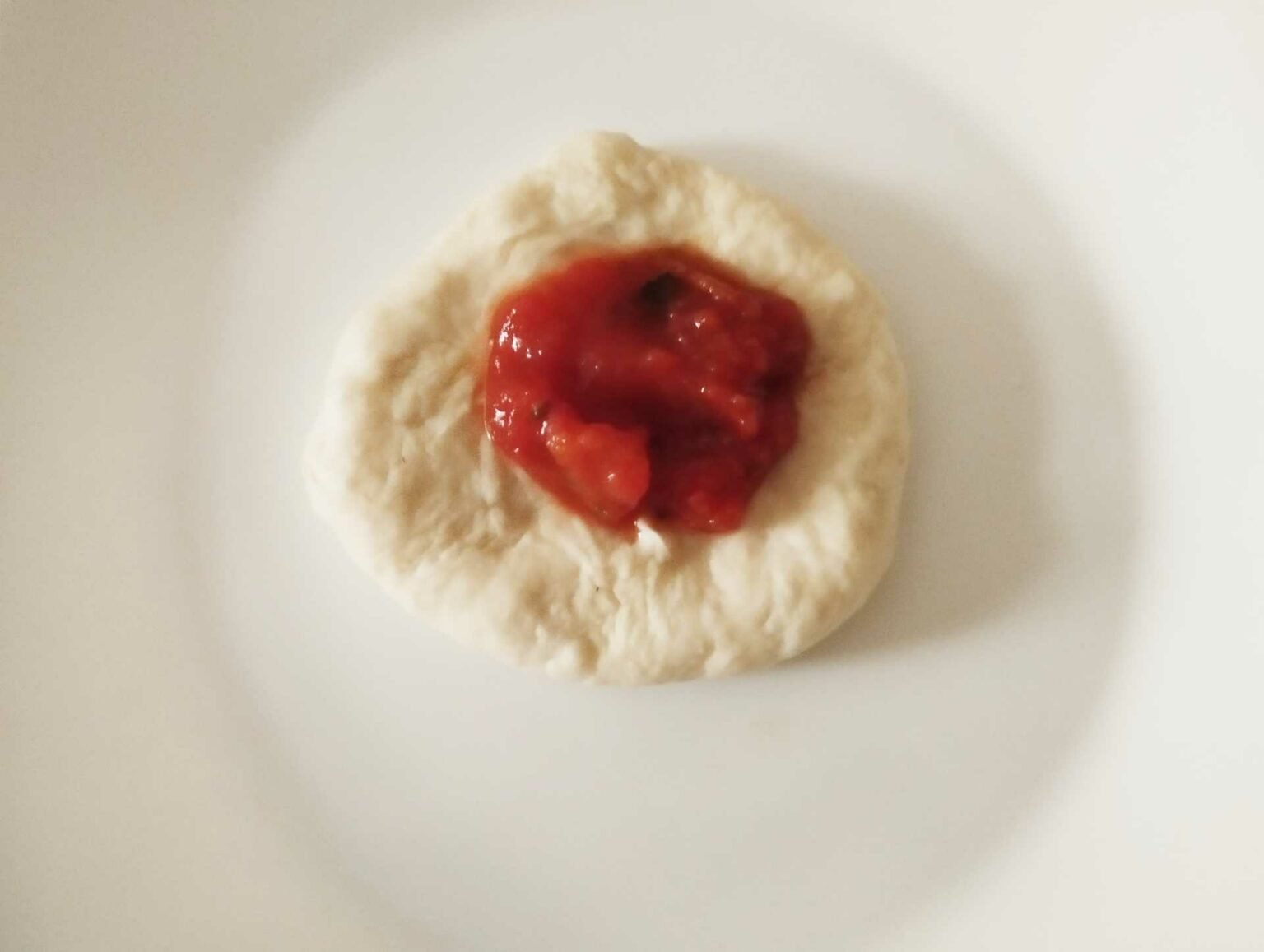 15 Minutes Pizza Bombs Recipe- Quick and easy!!